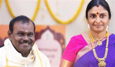 George Maryan And Indumathi Manikandan Onboard Pradeep Ranganathans Dragon