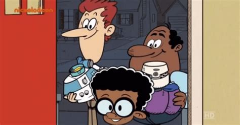 Sdcc 17 The Quiet Introspection Of The Loud House
