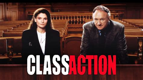 Class Action 1991 Filmer Film Nu