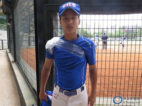 少棒／台北市強投豪打羅宇恩 單場雙響砲貢獻7打點 Ettoday運動雲 Ettoday新聞雲