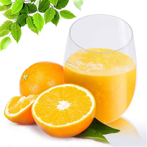 4pcs Plastic Stemless Wine Glasses Shatterproof Un Grandado