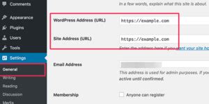 Come Risolvere L Errore Failed To Load Resource In WordPress