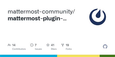 GitHub Mattermost Community Mattermost Plugin Autotranslate