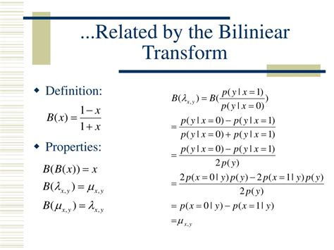 Ppt Optimizing Ldpc Codes For Message Passing Decoding Powerpoint Presentation Id 5171967