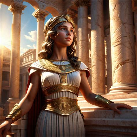 Roman Girl By Eastwood04 On Deviantart