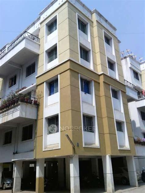 Media Shrusti Phase 2 Narhe Rent Without Brokerage Unfurnished 1 Bhk