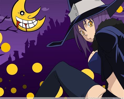 Soul Eater Blair Wallpapers Wallpaper Cave