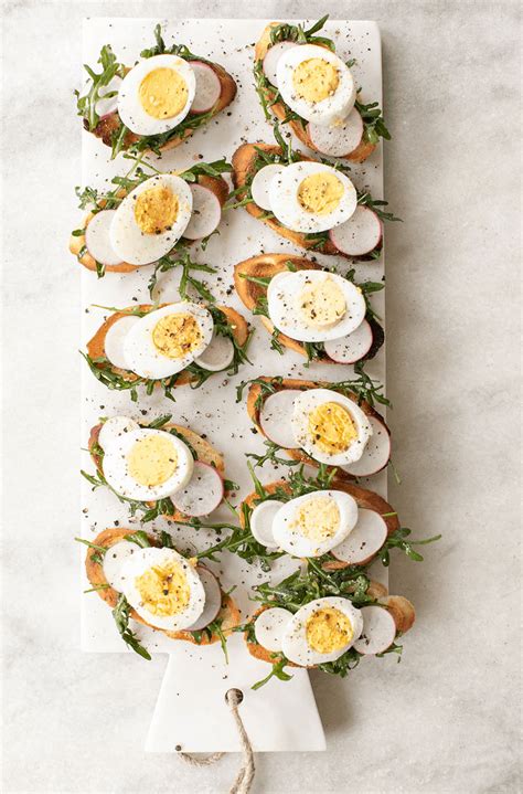 Easy Classic Deviled Eggs Artofit