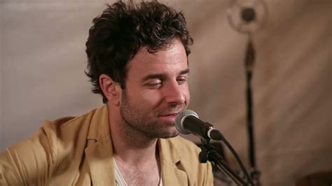 Taylor Goldsmith Of Dawes Full Session Paste