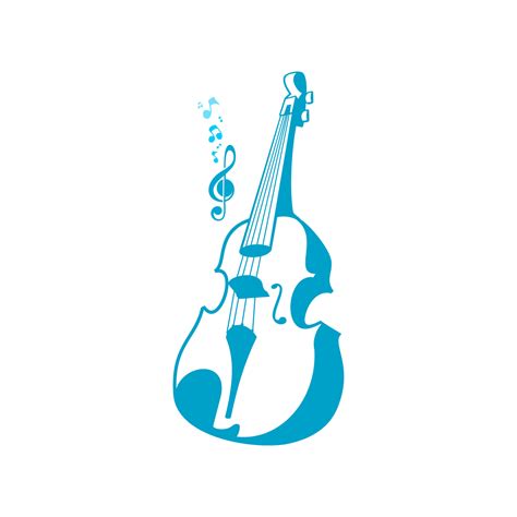 Violin Vector Design 36555831 Vector Art At Vecteezy