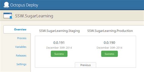 Rules To Better Continuous Deployment Ssw Rules
