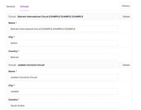 Nonrelated Inlines Unfold