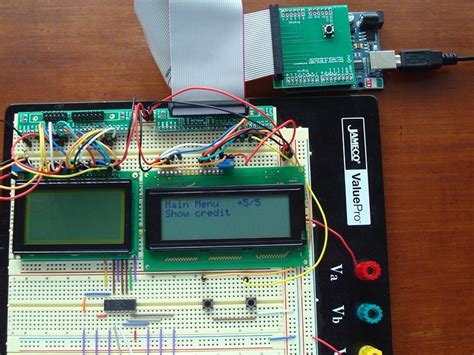 1602 lcd pins can i use pin d5 d6 d7 d8 d9 d10 general