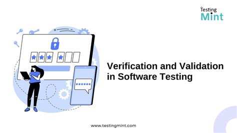 Verification And Validation In Software Testing Testingmint