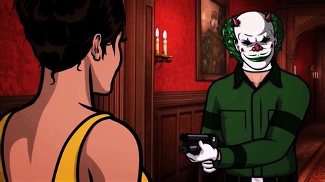 Balls Squezeing Fat Blonde Nutcraker Lana Kane Ballbusting Rough Kick