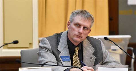 Bill To Define Sex Advances In Senate Montana Legislature