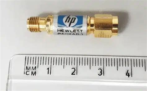 Benchmarking Electronic Calibration Of Usb Enabled Network Analysers