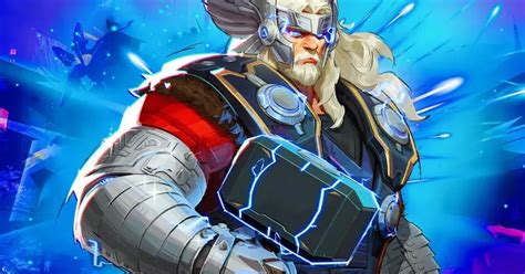 Guia Thor Marvel Rivals Matchups Counters E Dicas High Elo Gamesgg