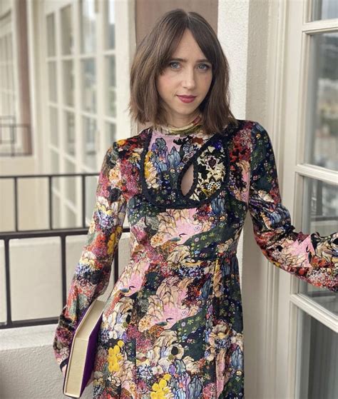 Zoe Kazan Image