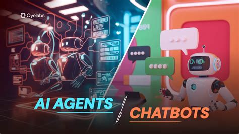 Ai Agents Vs Chatbots A Complete Guide And Key Differences