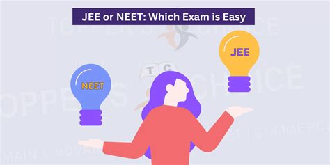 JEE Or NEET Which Is Better For Your Career Key Factors To Consider