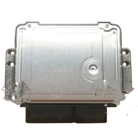Original New Bosch Edc17 C81 Ecu Ecm For Jac Sunray Shuailing
