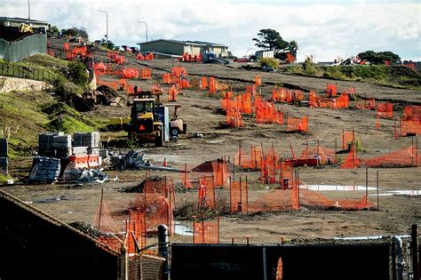 This Data Shows The Staggering Timeline To Build New Homes In Sf