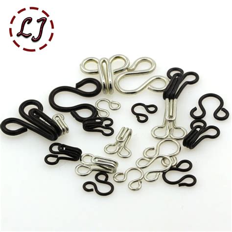 Aliexpress Buy 10pcs Lot Combined Copper Buttons Metal Hook