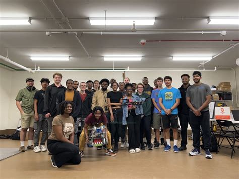 Retriever Robotics Umbc