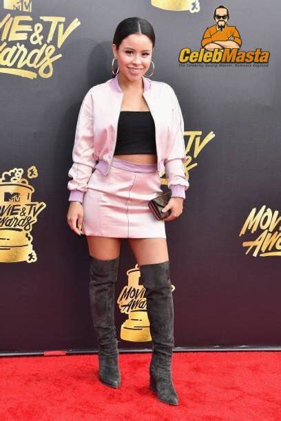 Cierra Ramirez Nude Photos And Sex Scene Videos Celebmasta