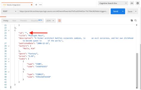 Compatibilizar Sistemas Con Los Conectores De Integración De Azure Logic Apps Returngis