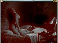 Naked Shayna Lee In Cyberella Forbidden Passions