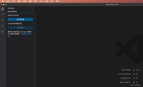 将vscode设置成中文语言环境 野狼谷 博客园