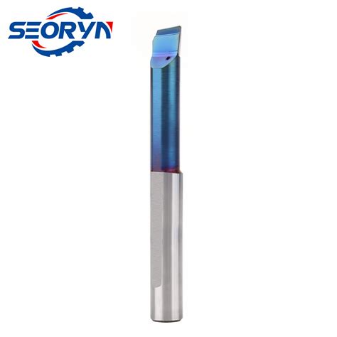 High Precision Solid Carbide Boring Tool For Machined Surface China Boring Cutter And Cutting Tool