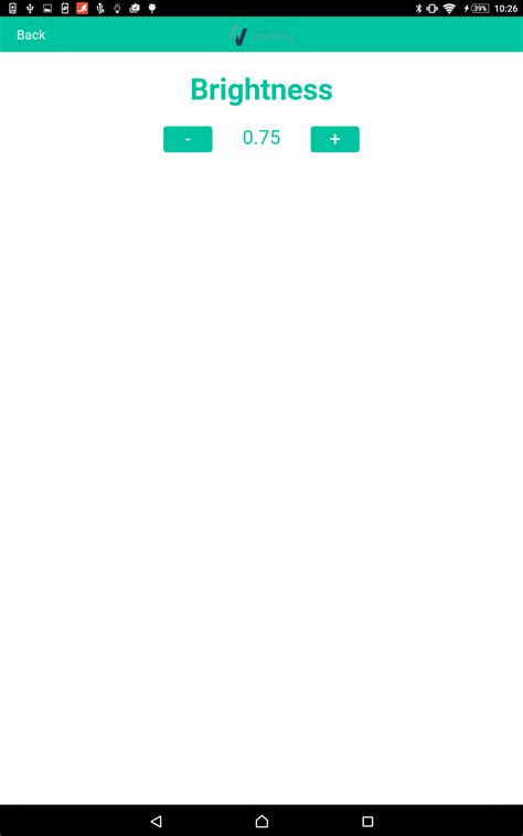 Html Android Blurry Screen Sometimes Stack Overflow