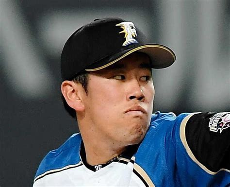 日本ハム・西村が左内腹斜筋肉離れ野球デイリースポーツ Online