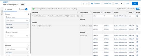 Authentication Governance Superbadge Unit Solution
