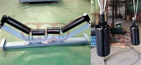 사이드 가이드 롤러