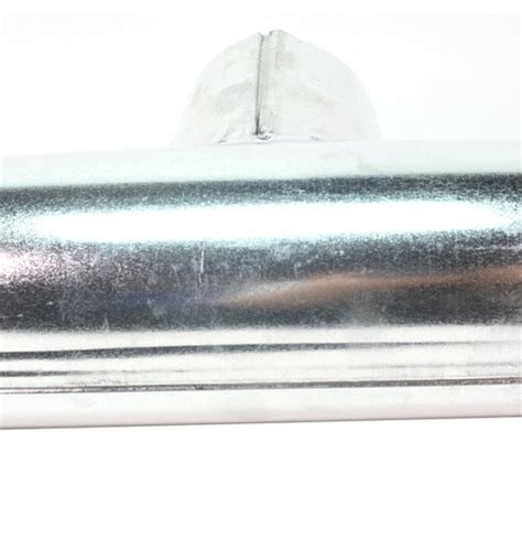 엘토로 150mm 함석 T자 연통 난로 부자재 티몬