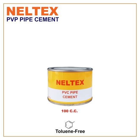 Neltex Pvc Cement Curing Time At Sophia Iliffe Blog