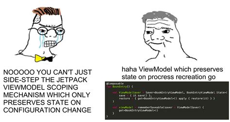 compose ui and the death of androidx lifecycle viewmodel by luke needham medium