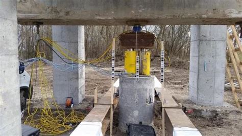 Dynamic Pile Load Testing Services In Hyderabad
