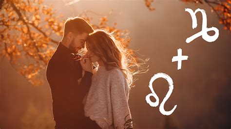 Совместимость Лев и Козерог гороскоп совместимости для знаков зодиака Лев и Козерог в любви