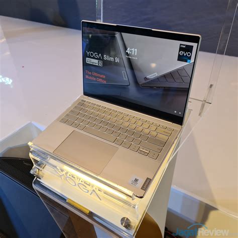 Jajaran Laptop Lenovo Yoga Dengan Prosesor Intel Core Gen Hadir Di Indonesia Jagat Review