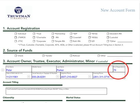 Field Mapping Tool Quik Forms