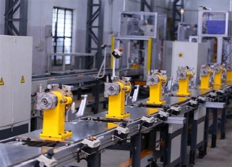 Assembly Lines At Best Price In Bengaluru By Apicom Automation Pvt Ltd Id 26209006533
