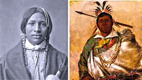 Pt 9 From Indigenous American To African American Second Part