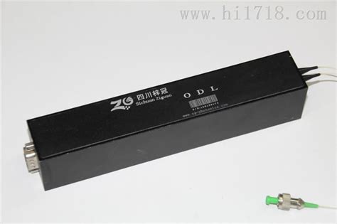 上海地区供应电动光纤延迟线图片 高清图 细节图 四川梓冠光电科技有限公司 维库仪器仪表网