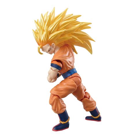 Buy Bandai Dragon Ball Super Evolve 5 Super Saiyan 3 Son Goku