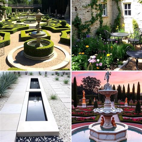 30 Italian Garden Design Ideas For Timeless Elegance